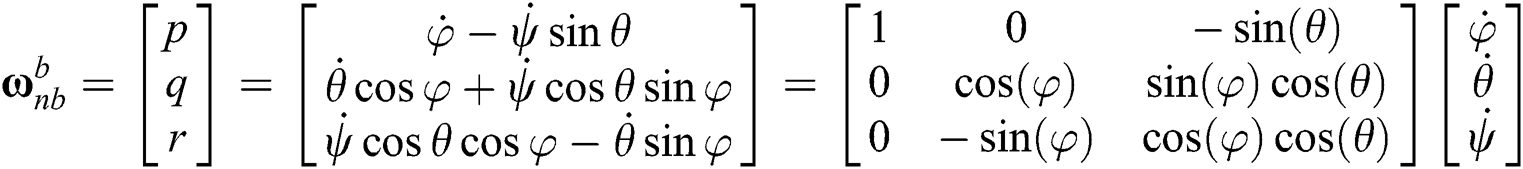 Estimation of Quaternion Motion for GPS-Based Attitude Determination ...