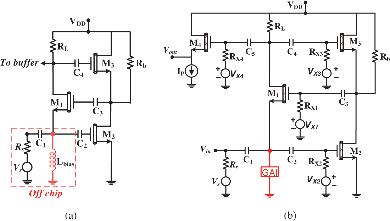 CNTFET Based Grounded Active Inductor for Broadband Applications