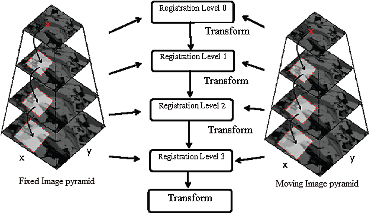 Multimodal Medical Image Registration and Fusion for Quality Enhancement