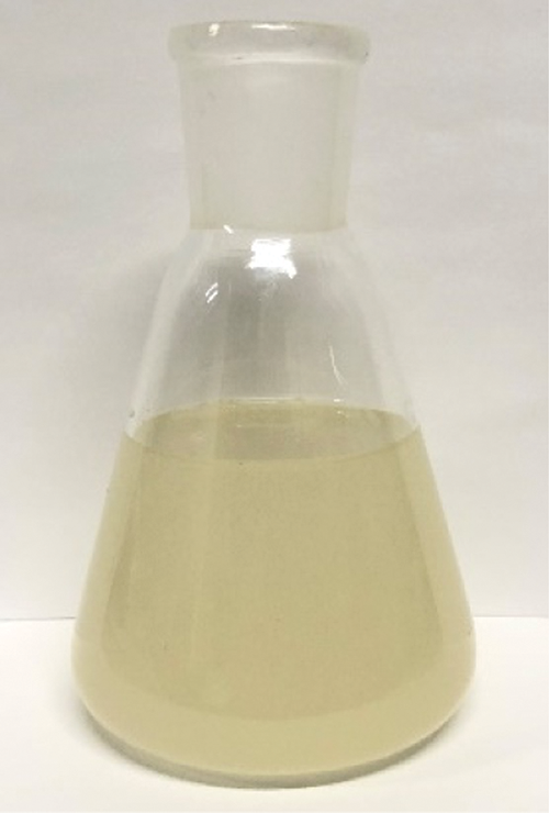 Preparation and Performance of a Fluorine-Free and Alkali-Free Liquid ...