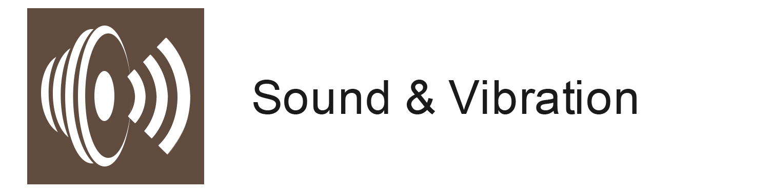 Sound & Vibration
