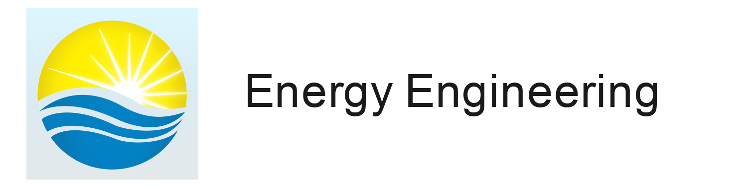 Energy Engineering